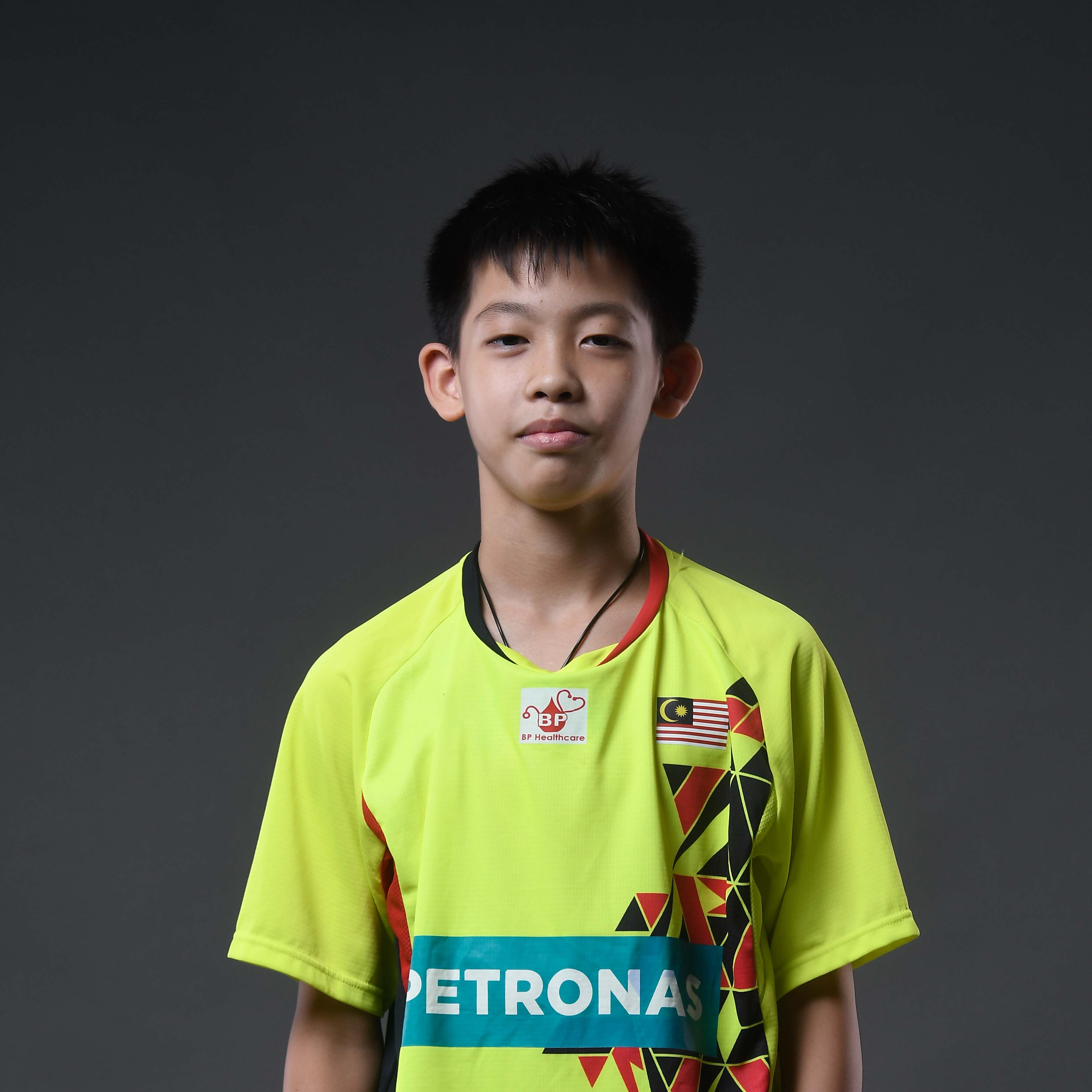 Alwyn Chua Kai Xu | BAM